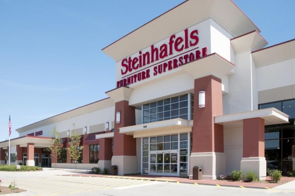 Steinhafels Style Quiz