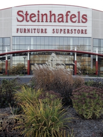 Steinhafels Style Quiz